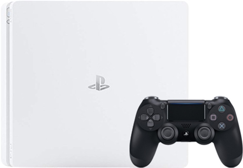 Playstation 4 500GB Negro, Rebajada - CeX (IC): - Comprar, vender, Donar